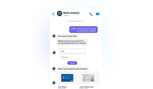 FAQ Chatbots: Examples and Best Practices FAQ Chatbots: Examples and Best Practices